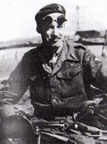 Major John "Tim" Roseveare - Amazing War Stories